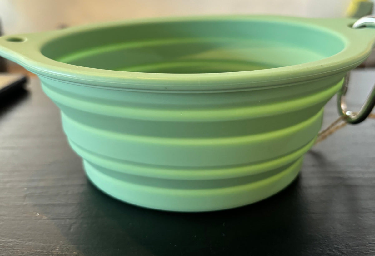 Collapsible Portable Bowls – Millie Boutique & Jewelry Bar