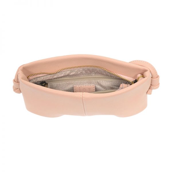 Cinch Crossbody in Petal – Millie Boutique & Jewelry Bar